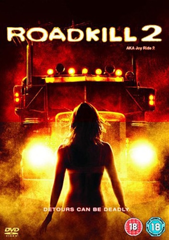 Road Kill 2: Dead Ahead (AKA Joy Ride 2) - CeX (UK): - Buy, Sell, Donate